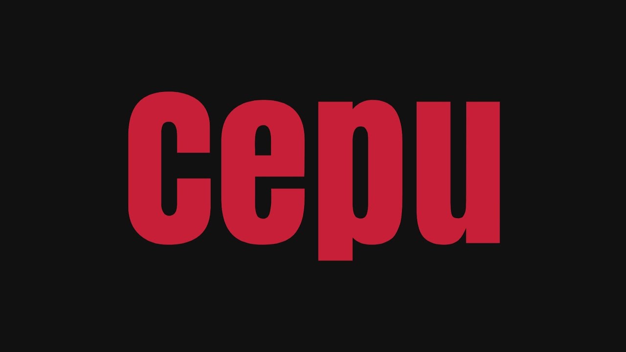 Cepu Logo