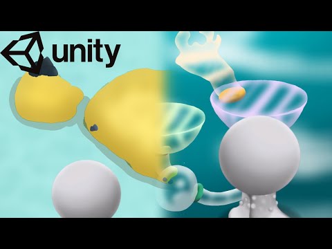 Baby & Adult Gob - Game Update 28 - YouTube