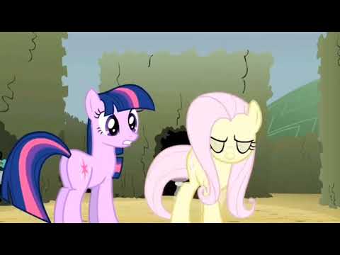 Fluttershy Fart Edit 2