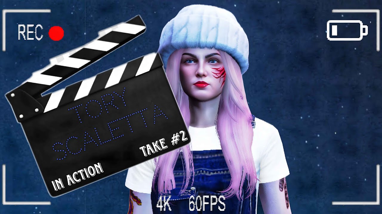 Tory Scaletta | RP GTA V | #strp - YouTube