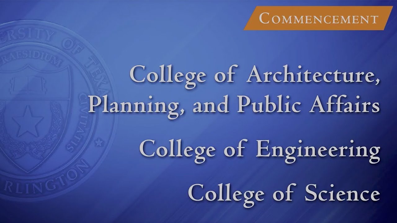 2024 Fall Commencement - CAPPA, College of Engineering, and College of ...