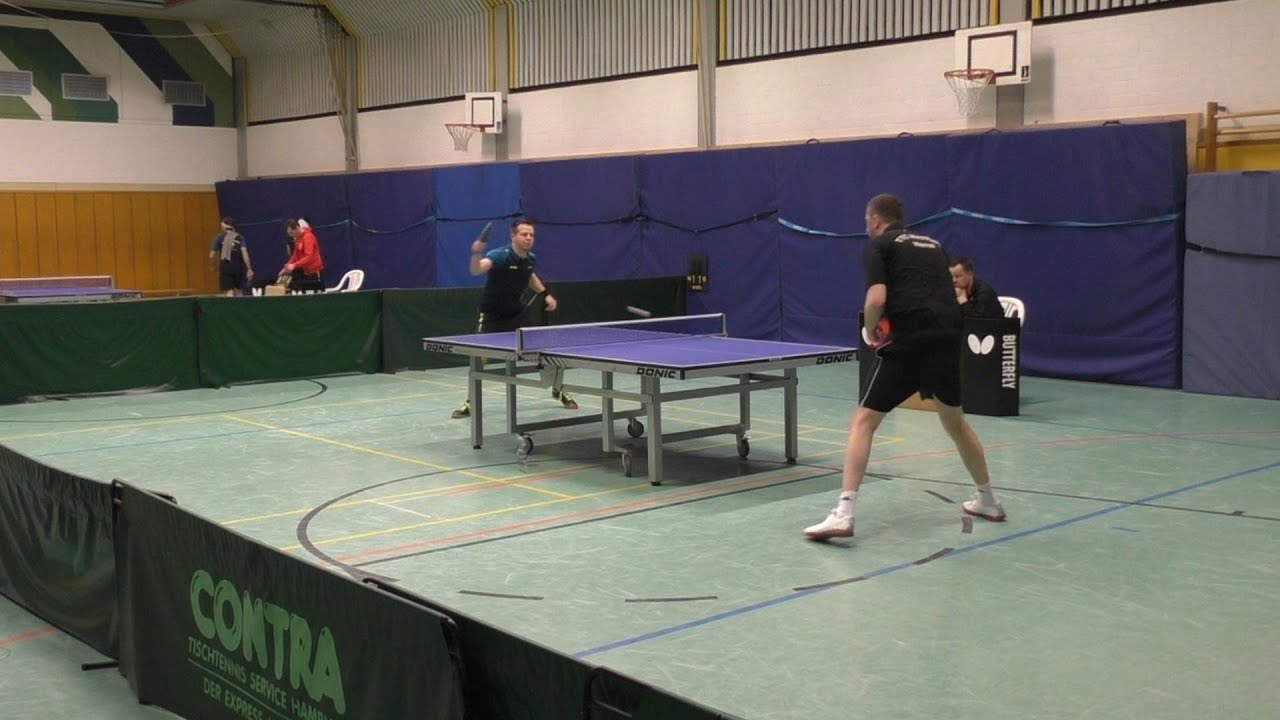 Florian Bartnik (1951) - Daniel Koch (1739) (RH-Kurze Noppen) - YouTube