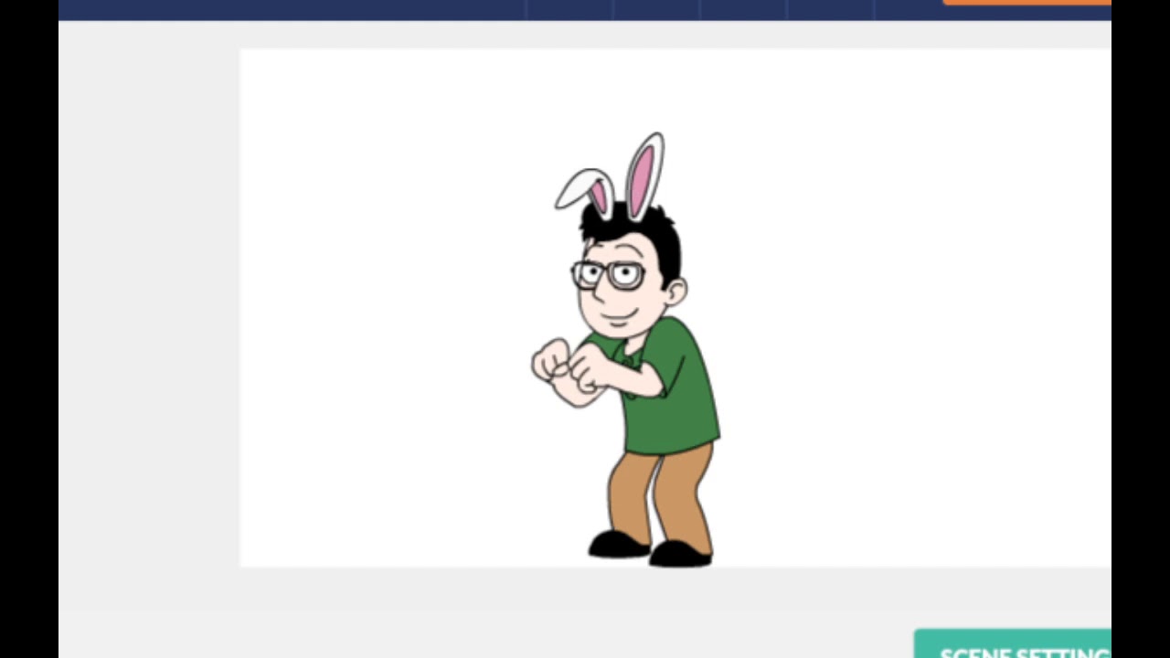 Oscar The Rabbit Singing Shadow The Hedgehog's Song XD - YouTube