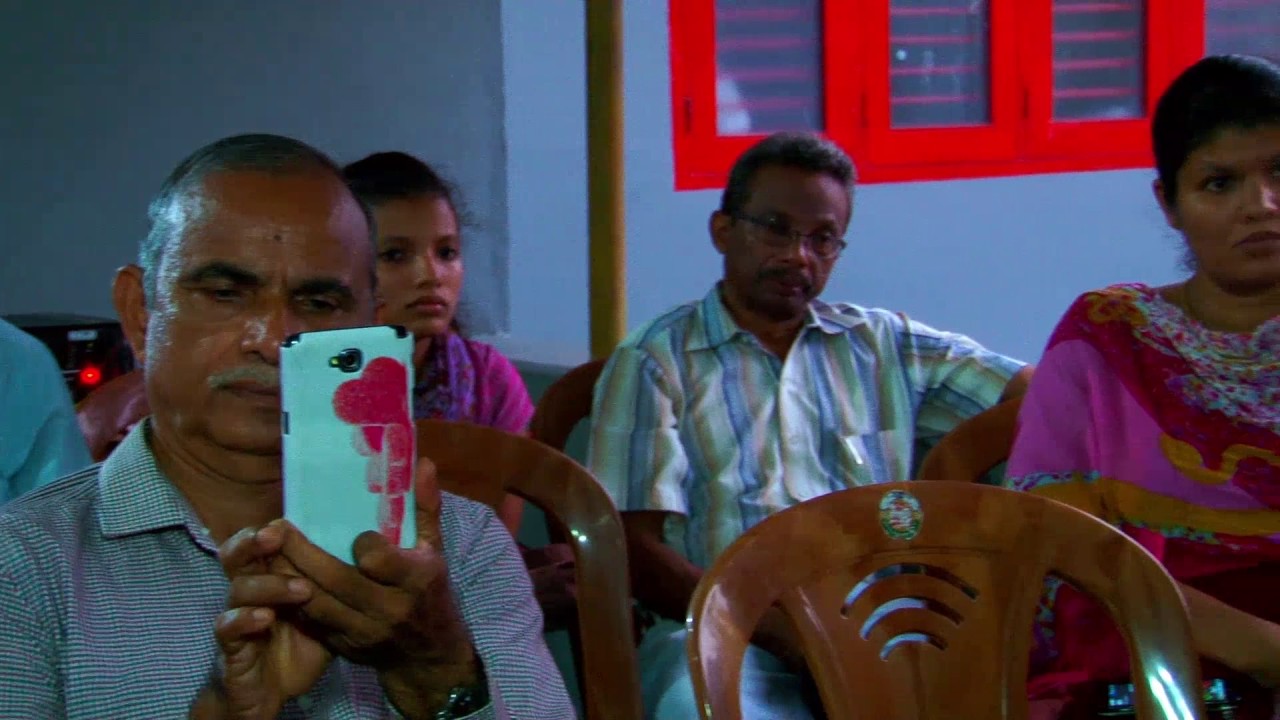 Rati Saxena- book release - YouTube