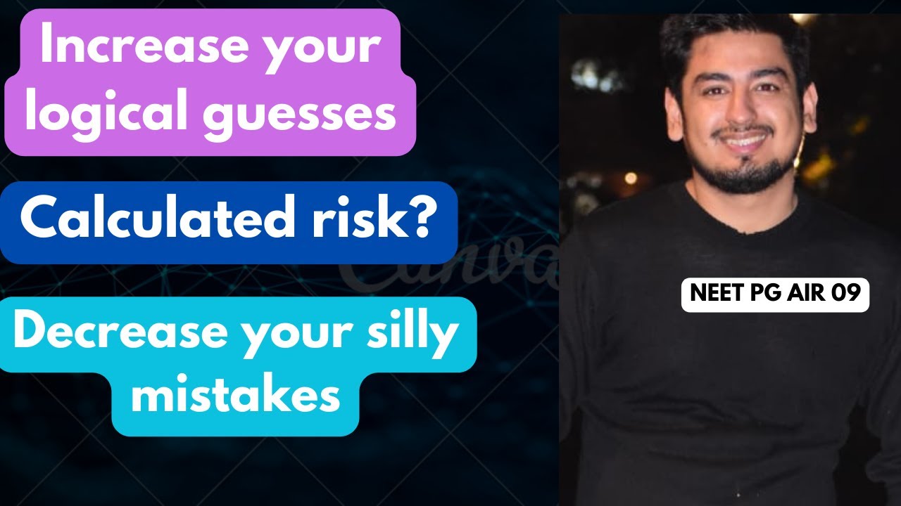 How To Increase Logical Guesses And Decrease Your Silly Mistakes Ll how-to-increase-logical-guesses-and-decrease-your-silly-mistakes-ll