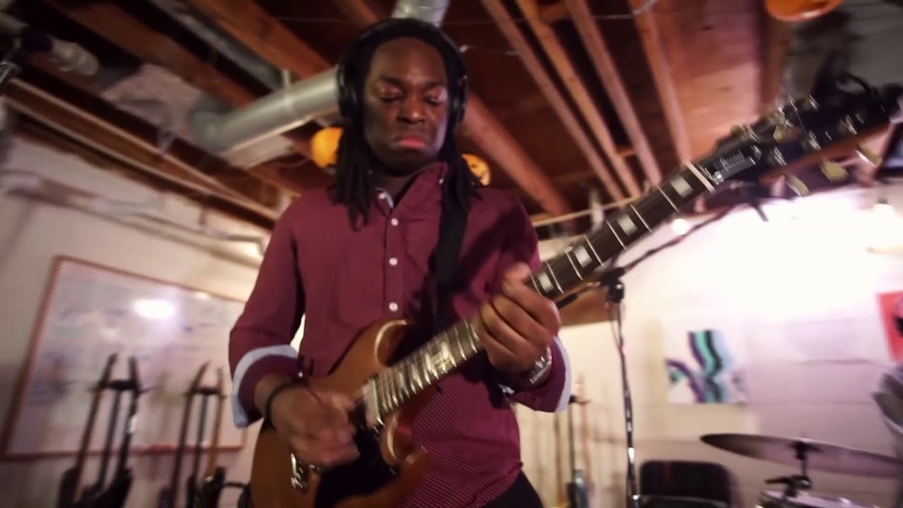 The Noah Pierre Trio - "So It's Like That" - YouTube