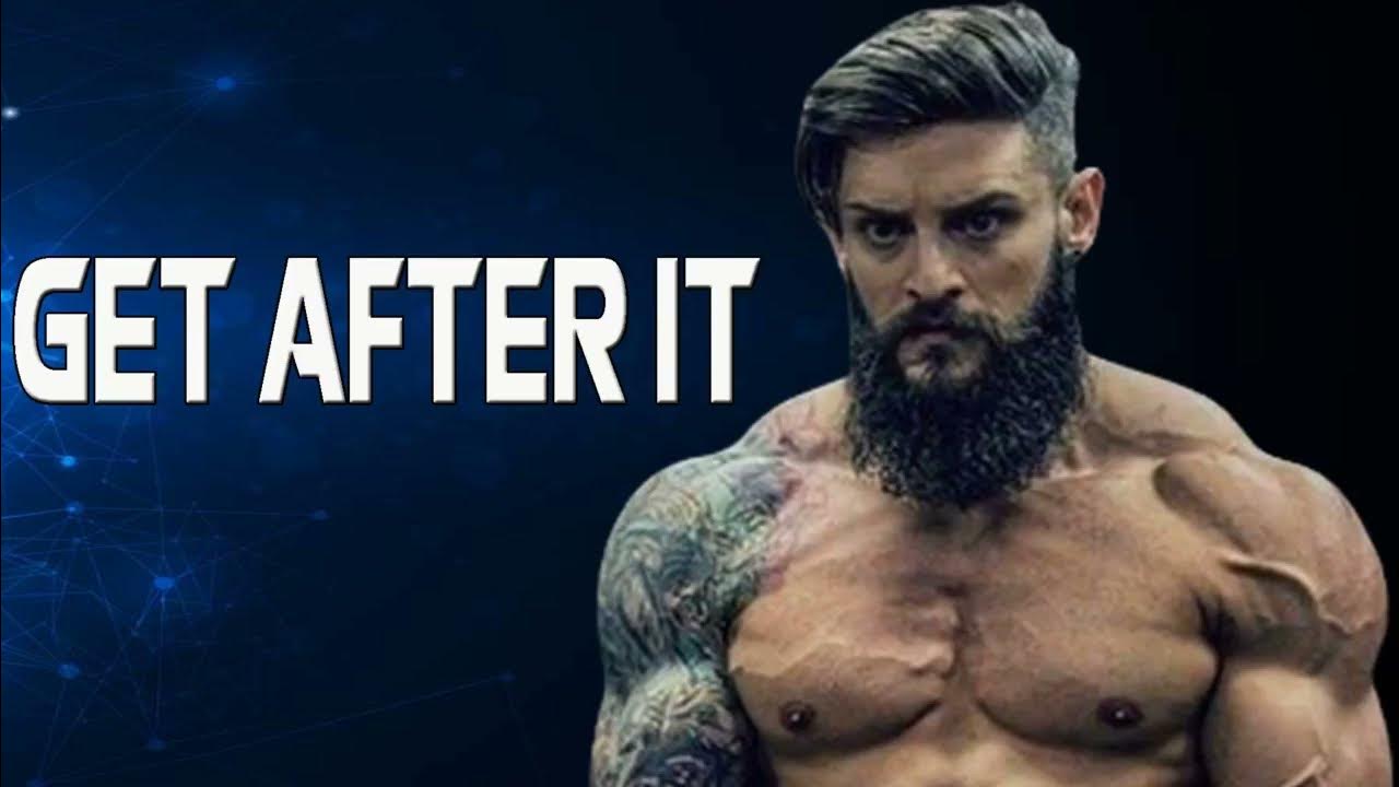 OUTWORK EVERYONE ELSE Powerful Motivational Speech David Goggins - YouTube