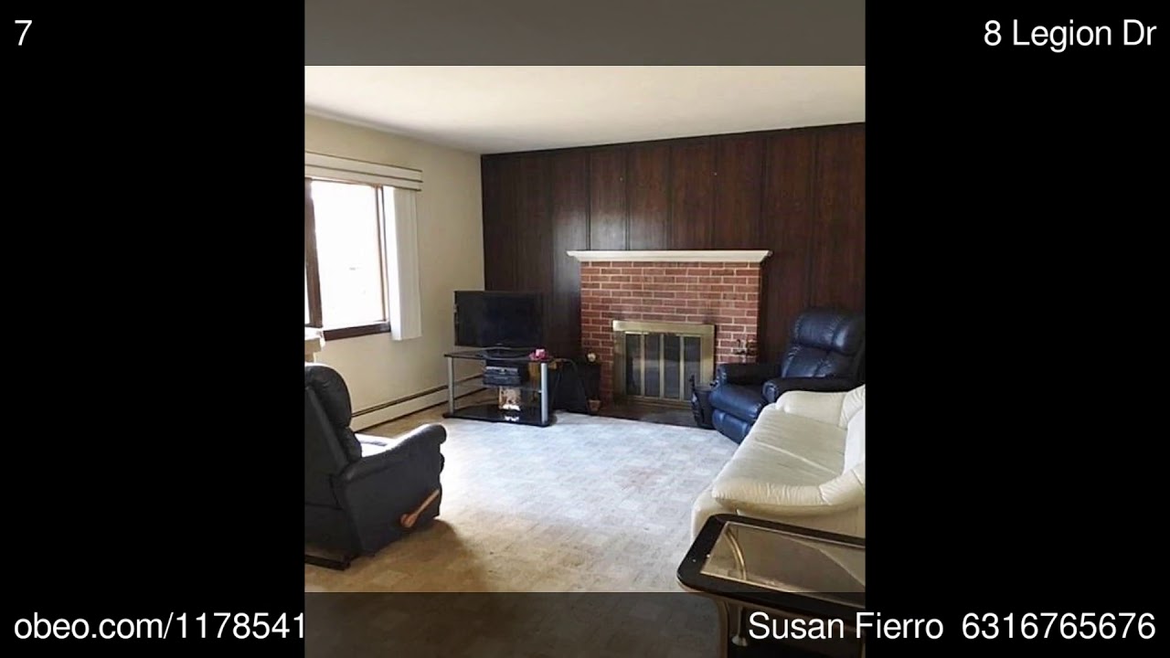 8 Legion Dr Smithtown NY 11787 - Susan Fierro - Universal Home Sales ...