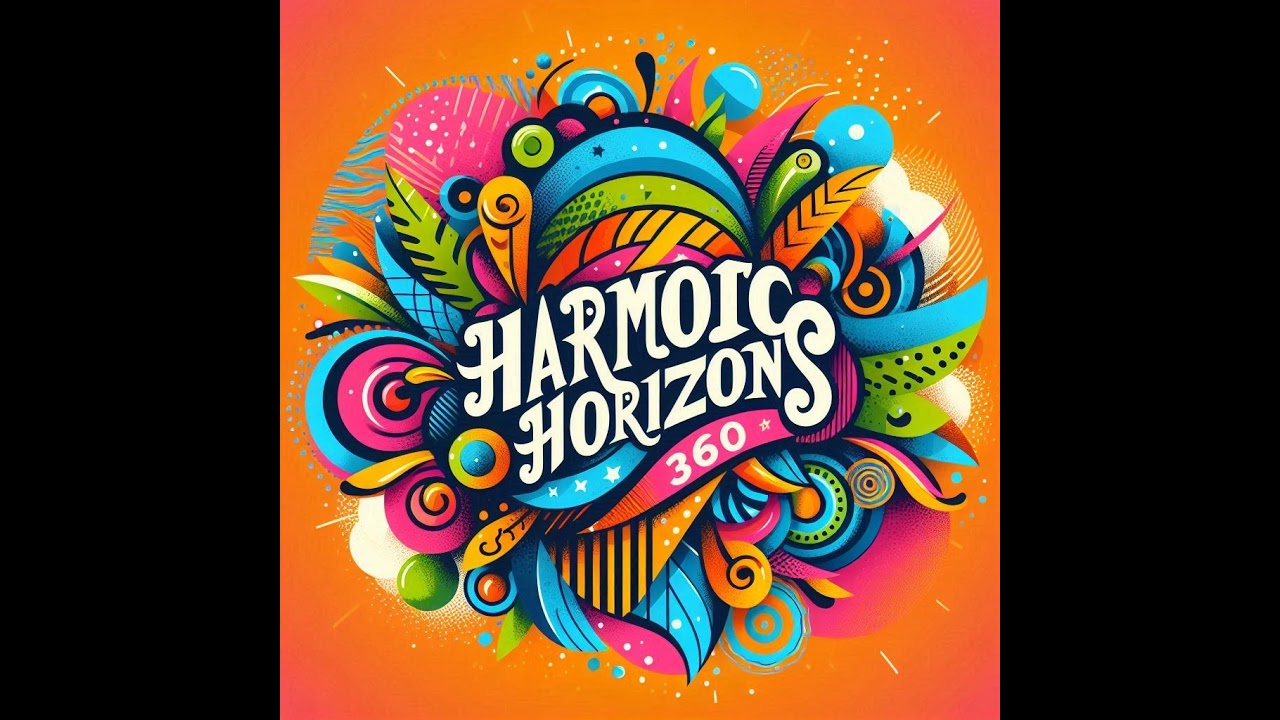 Harmonic Horizons 360 Live Stream - YouTube