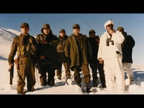TERÖR NASIL BİTER (OSMAN PAMUKOĞLU)