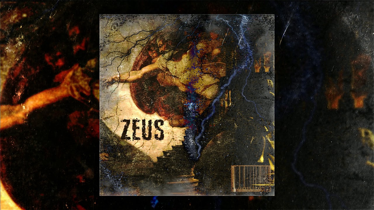 FREE Loop Kit "ZEUS" Sample Pack - Pyrex Whippa, Wheezy, Lil Keed ...