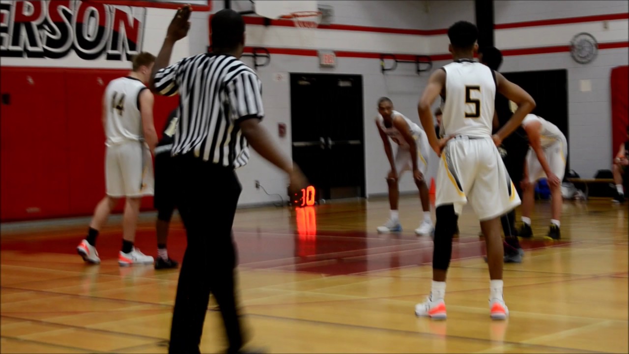 U 17 OTTAWA ELITE SOME HIGHLIGHTS 2017 - YouTube