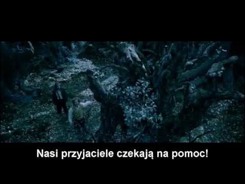 Władca Pierścieni HD zwiastun pl