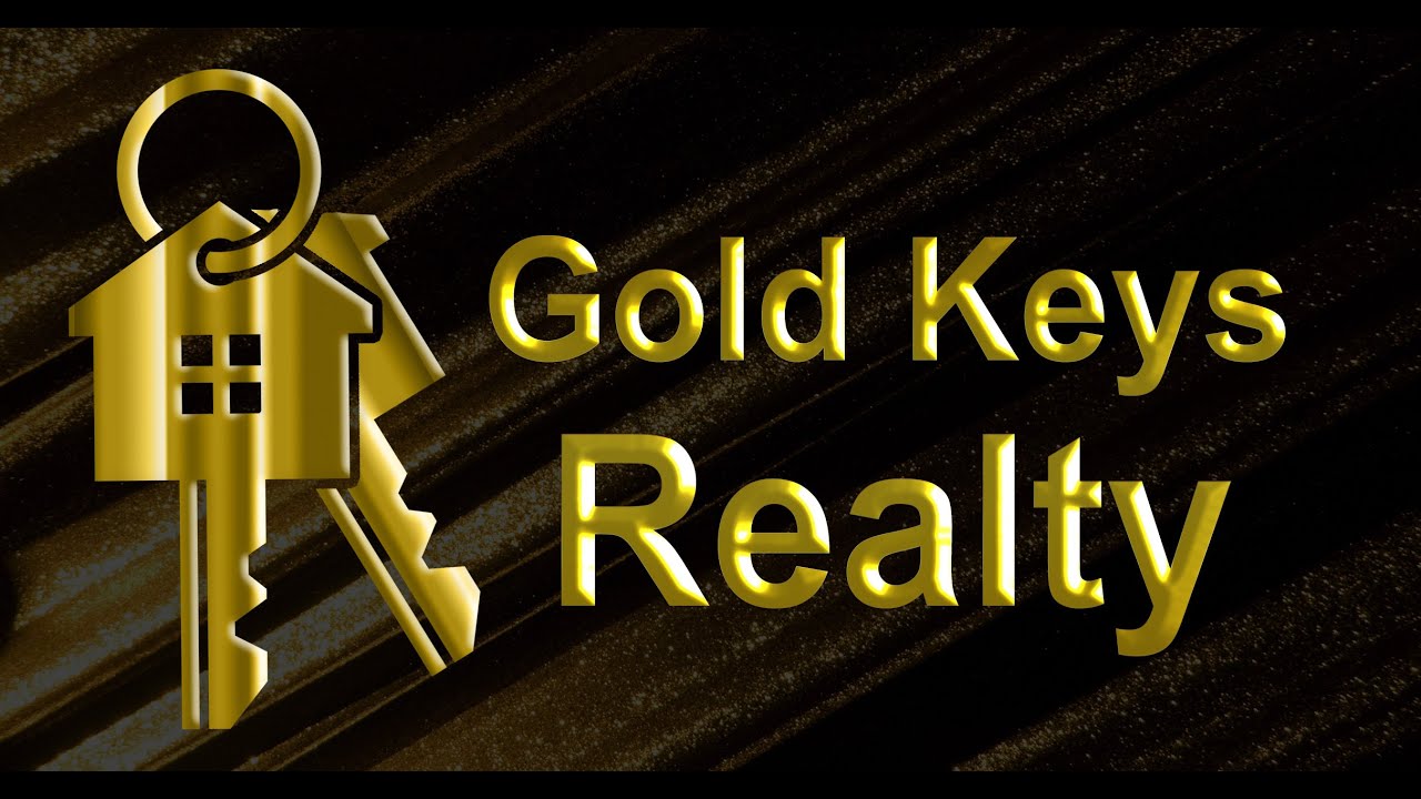 Welcome to Gold Keys Realty - YouTube