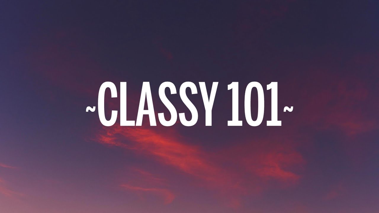 Feid, Young Miko - Classy 101 (Letra/Lyrics) - YouTube