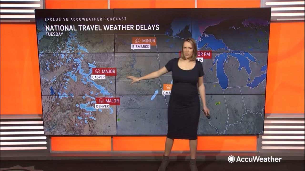 Melissa Constanzer February 26, 2024 - YouTube