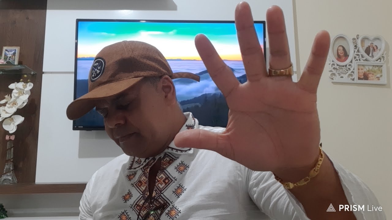 ORAÇÃO DOA 18:HORAS FÉ DE DANIEL, SETEMBRO/03/09/2022 - YouTube