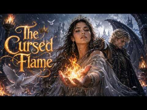 【ENG SUB】His Dragon Fire Couldn't Kill Her—Her Blood Awakened His Heir and Bound Their Fate!