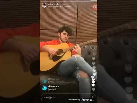 Eli Türkoğlu - Yalnızlığın Ezgisi