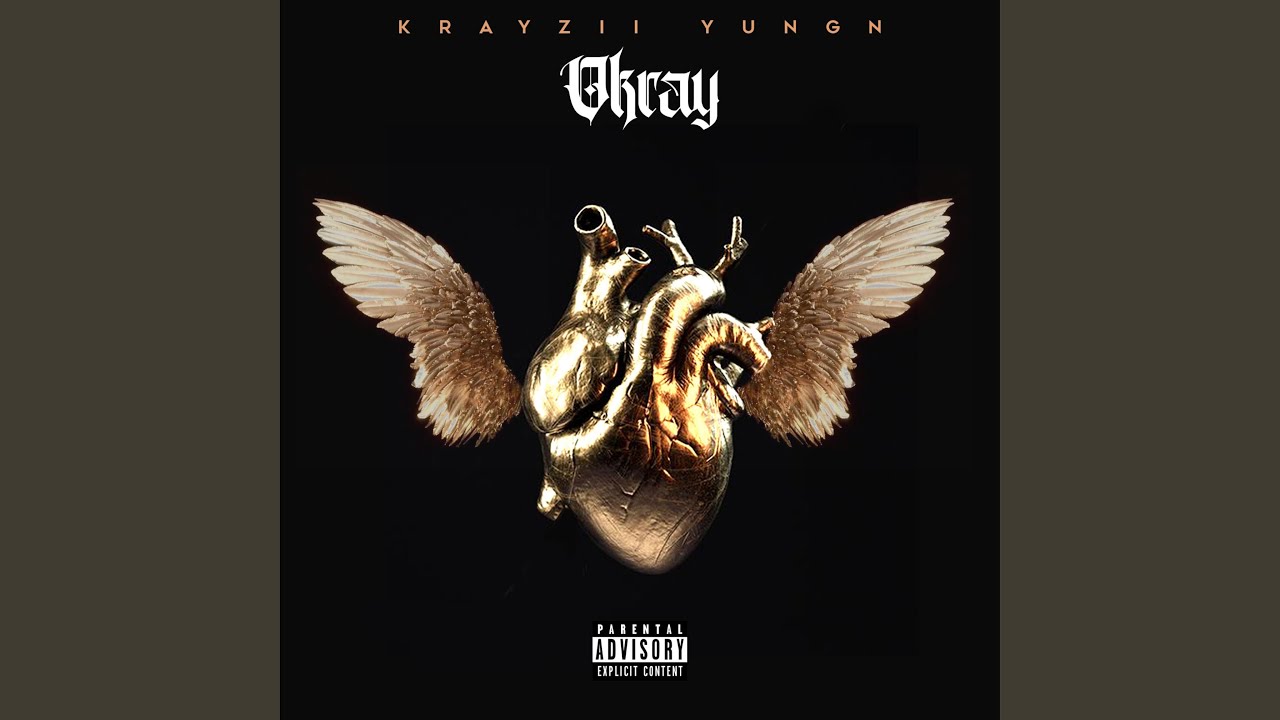 Okray Freestyle - YouTube