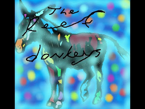 The Reef Donkey's Pilot - YouTube