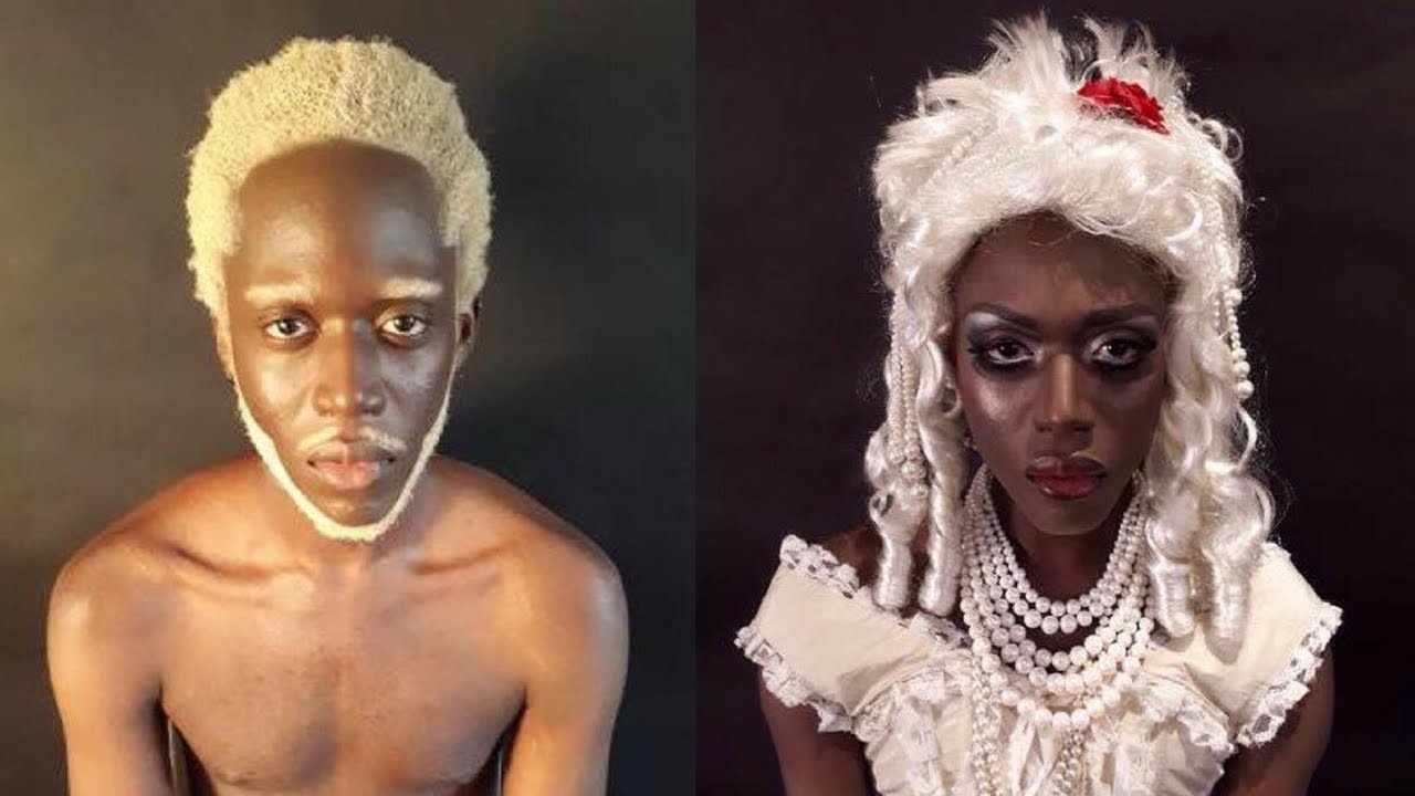 A Day in my Life as a Fashion Model in Paris : Rupaul Drag ...