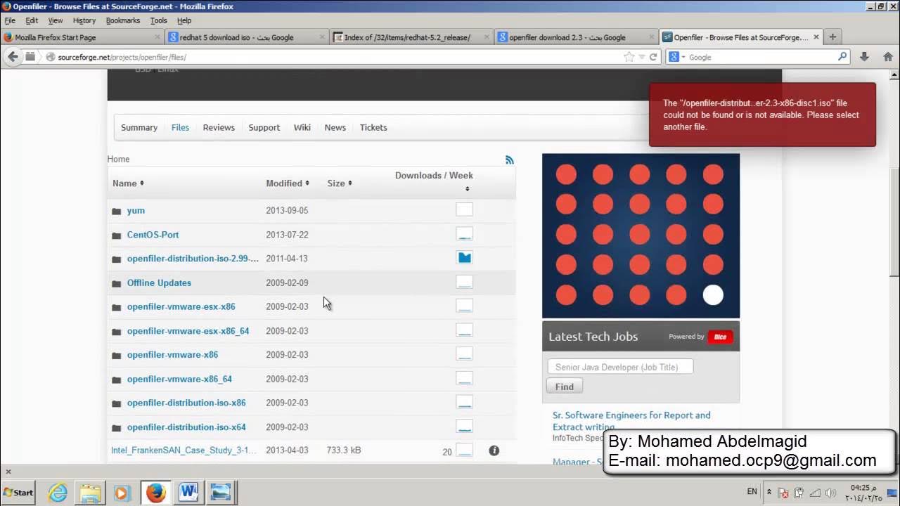 01- Introduction To Oracle Real Application Cluster 11g R2 - YouTube