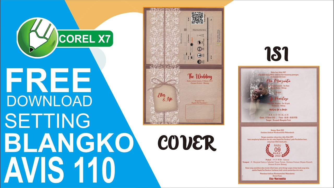 BLANGKO - AVIS110 TERBARU (FREE DOWNLOAD) - YouTube