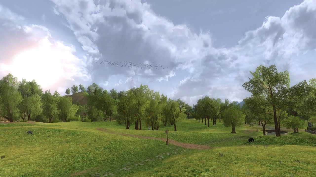 LOTRO: Lore Master Gameplay 2015 (Lord of the Rings Online Gameplay ...