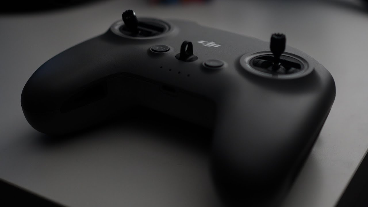 FPV Changed My Life - Here's How I Started - YouTube