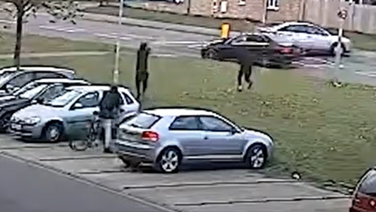 How we solved a Luton gangland shooting - with three men now facing ...