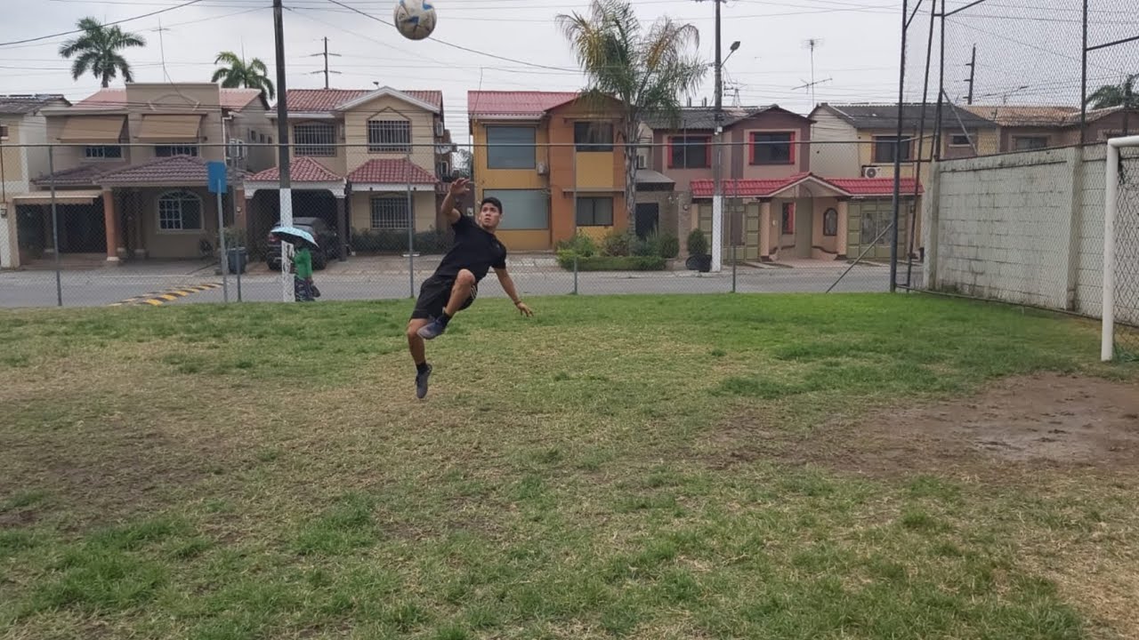 tecnicas de Robert Lewandoski - YouTube