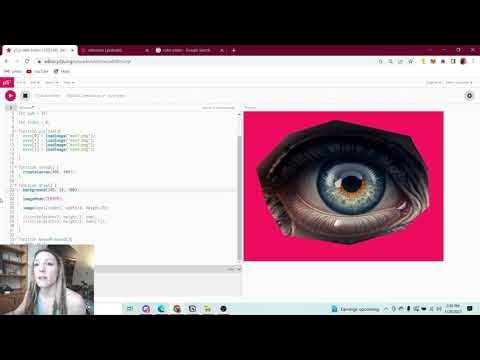 Demo 5 | p5.js | Arrays - YouTube
