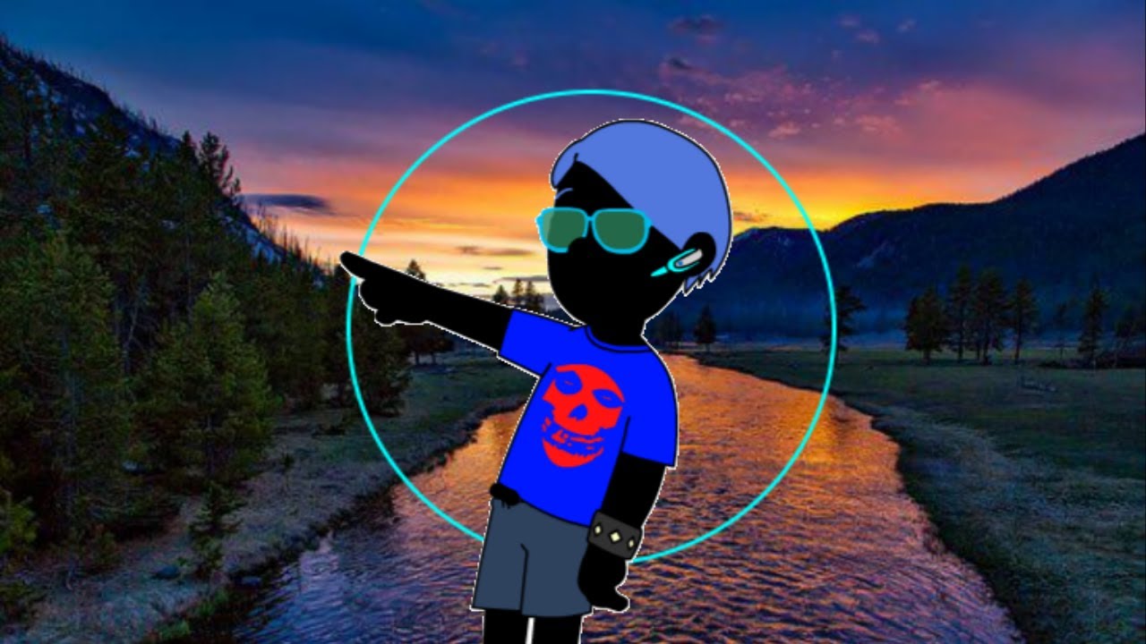 Just Dance Y 3 - The Night is Still Young (Goanimate Fanmade) - YouTube