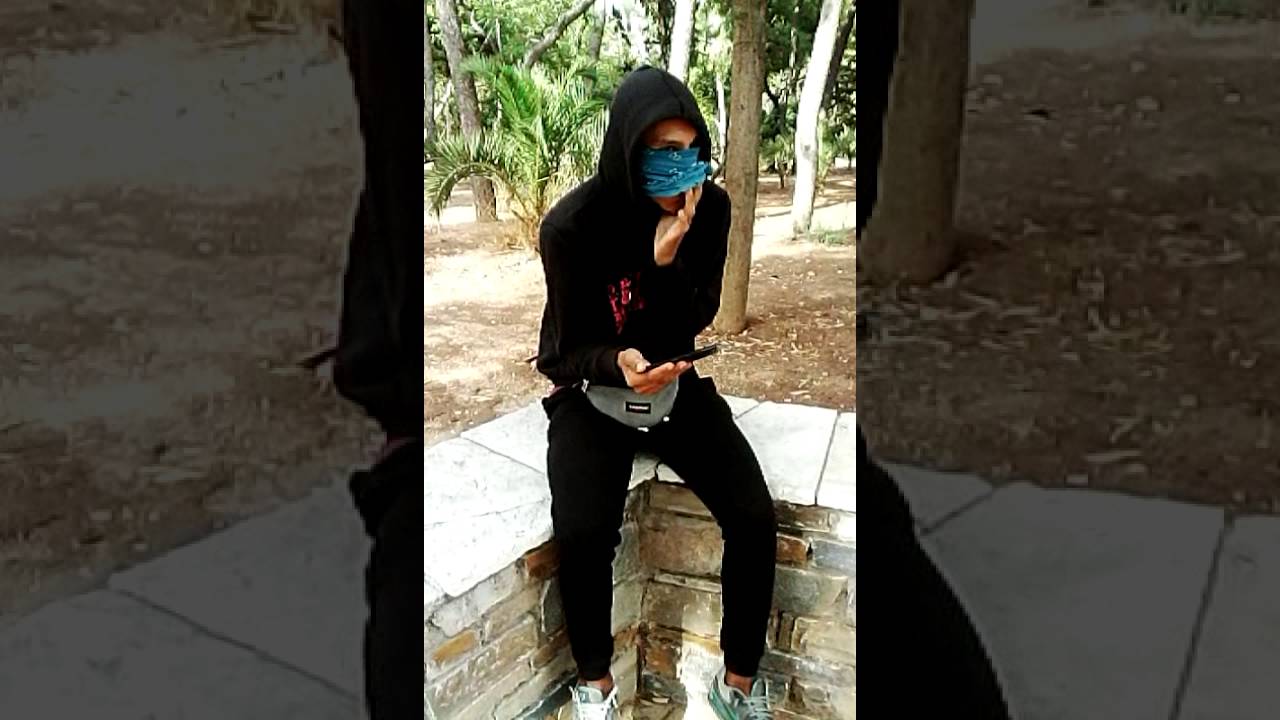 Ειμε μαγκας - YouTube