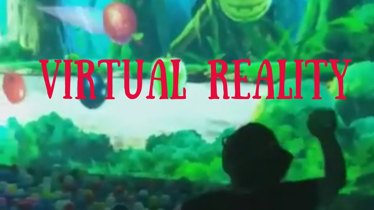 EXPERIENCE THE COOL INDOOR GAMES OF VIRTUAL REALITY | DUBAI | GJ OVILLE ...