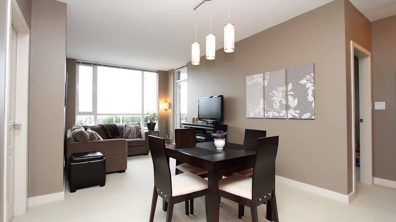 323 - 4078 Knight Street - King Edward Village Condos - YouTube