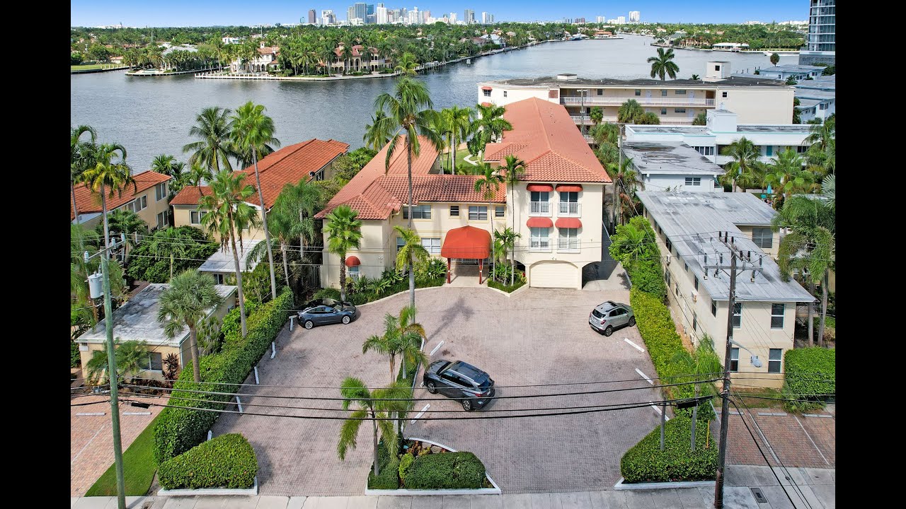 341 N Birch Rd Unit#315, Fort Lauderdale, FL 33304 - YouTube