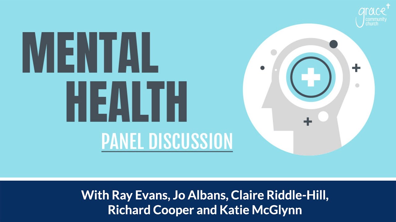 Mental Health Panel Discussion YouTube mental-health-panel-discussion-youtube