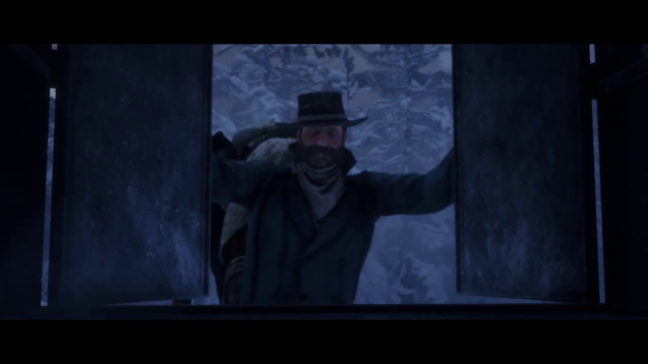 RDR2 Online, Posse Up! - YouTube