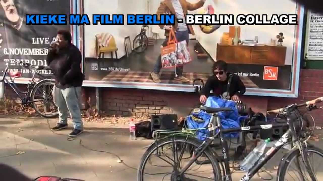 BERLIN COLLAGE KIEKE MA FILM BERLIN BERLIN YouTube berlin-collage-kieke-ma-film-berlin-berlin-youtube