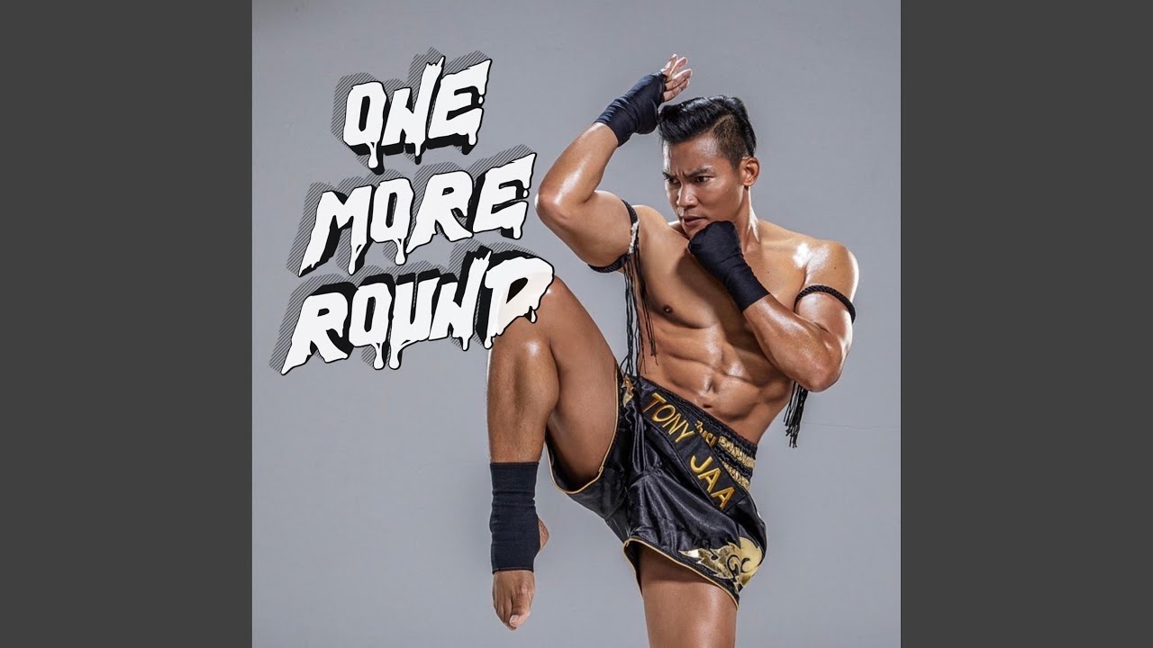 one more round (ยก ยก ยก) - YouTube