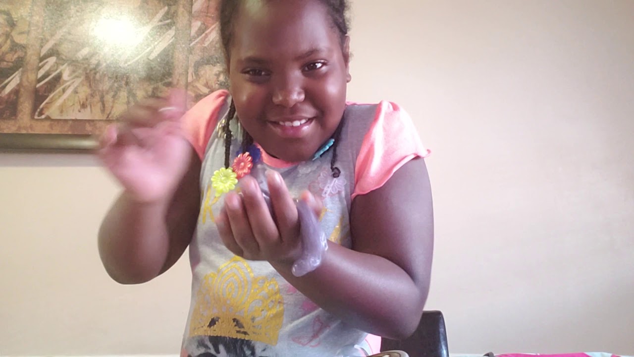 Playing with braini putti - YouTube