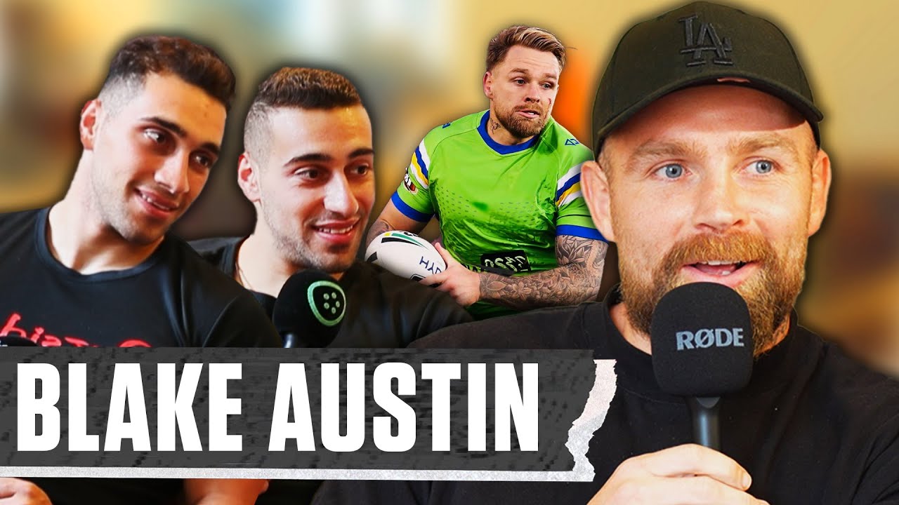 Blake Austin coming back to the NRL? Super League vs NRL and his ...