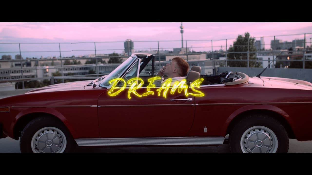 YOUNG RICHIE RICH - DREAMS (PROD. COSMO & WINGS) [OFFICIAL VIDEO] - YouTube