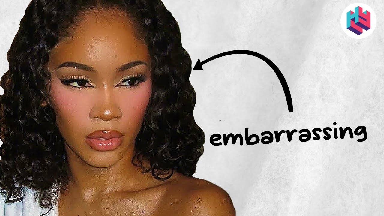 Female Rapper Accused Of Escorting & Scamming - YouTube