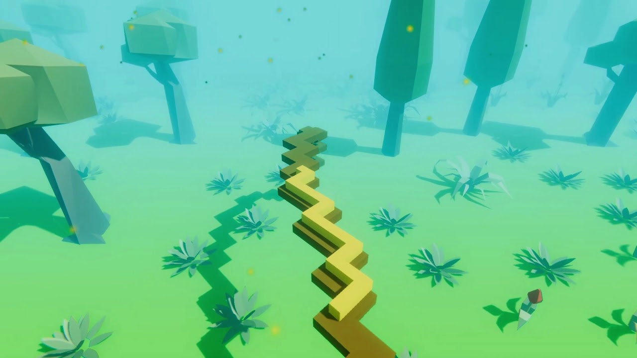 Cube Liner - Naturality V2.0 FANMADE by ReDark - YouTube