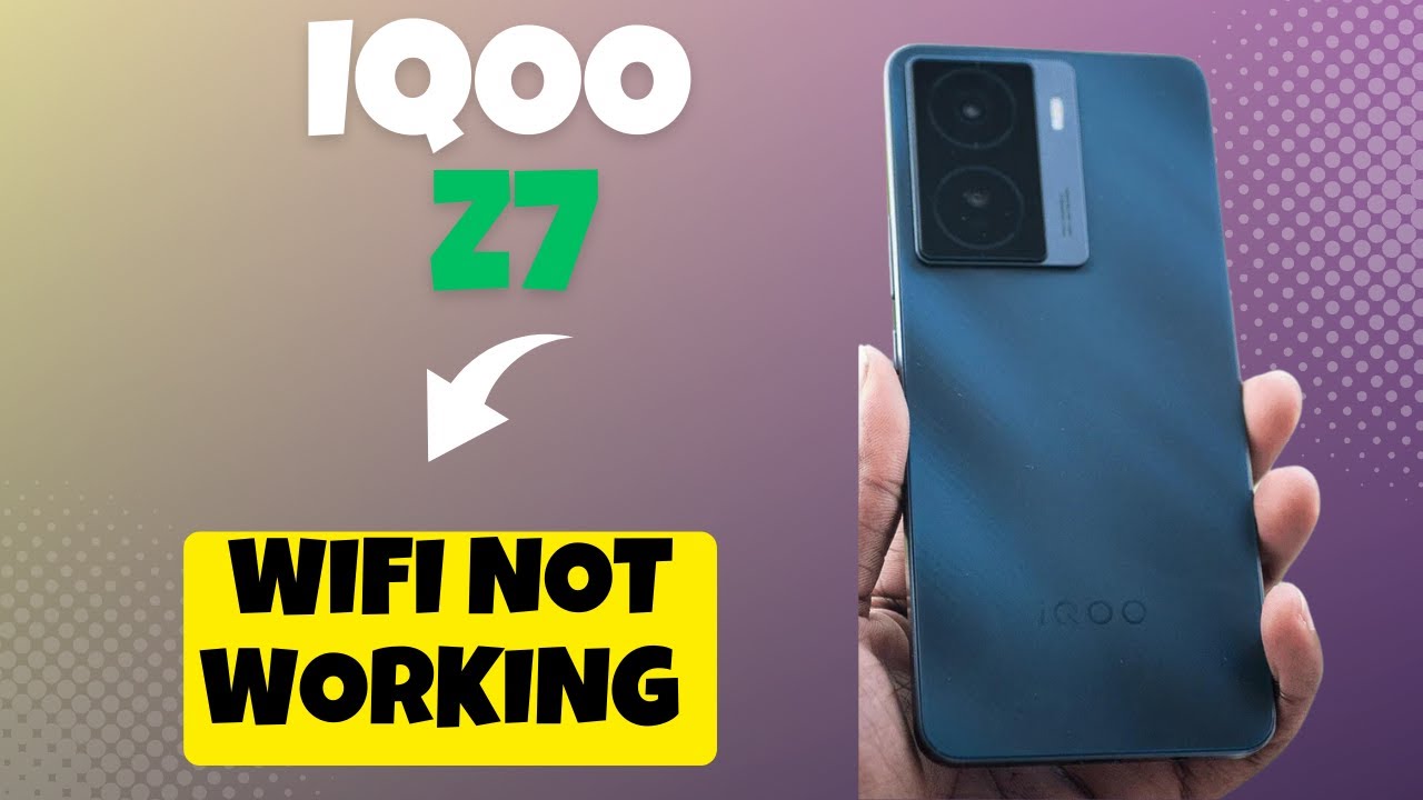 Wifi Not Working How To Solve The Wifi Not Connecting Problem IQOO wifi-not-working-how-to-solve-the-wifi-not-connecting-problem-iqoo