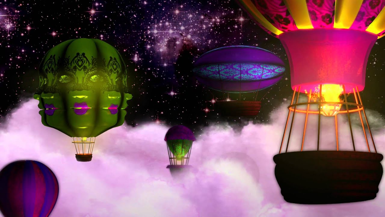 Dreamworks ID-Spot - YouTube