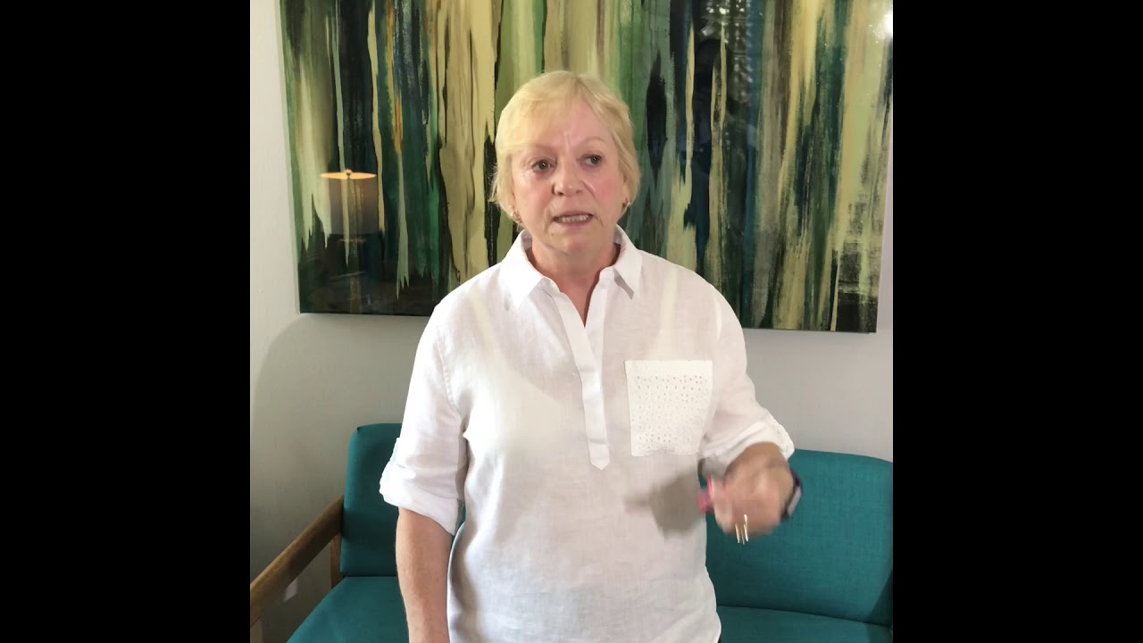 Susans Story - YouTube